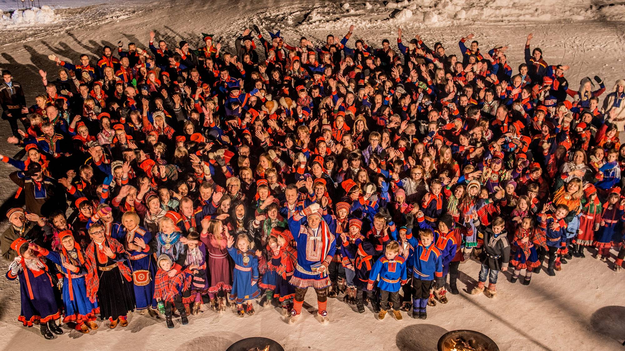 Quiz: Hva kan du om samene? – NRK Sápmi - samiske nyheter, kultur og ...