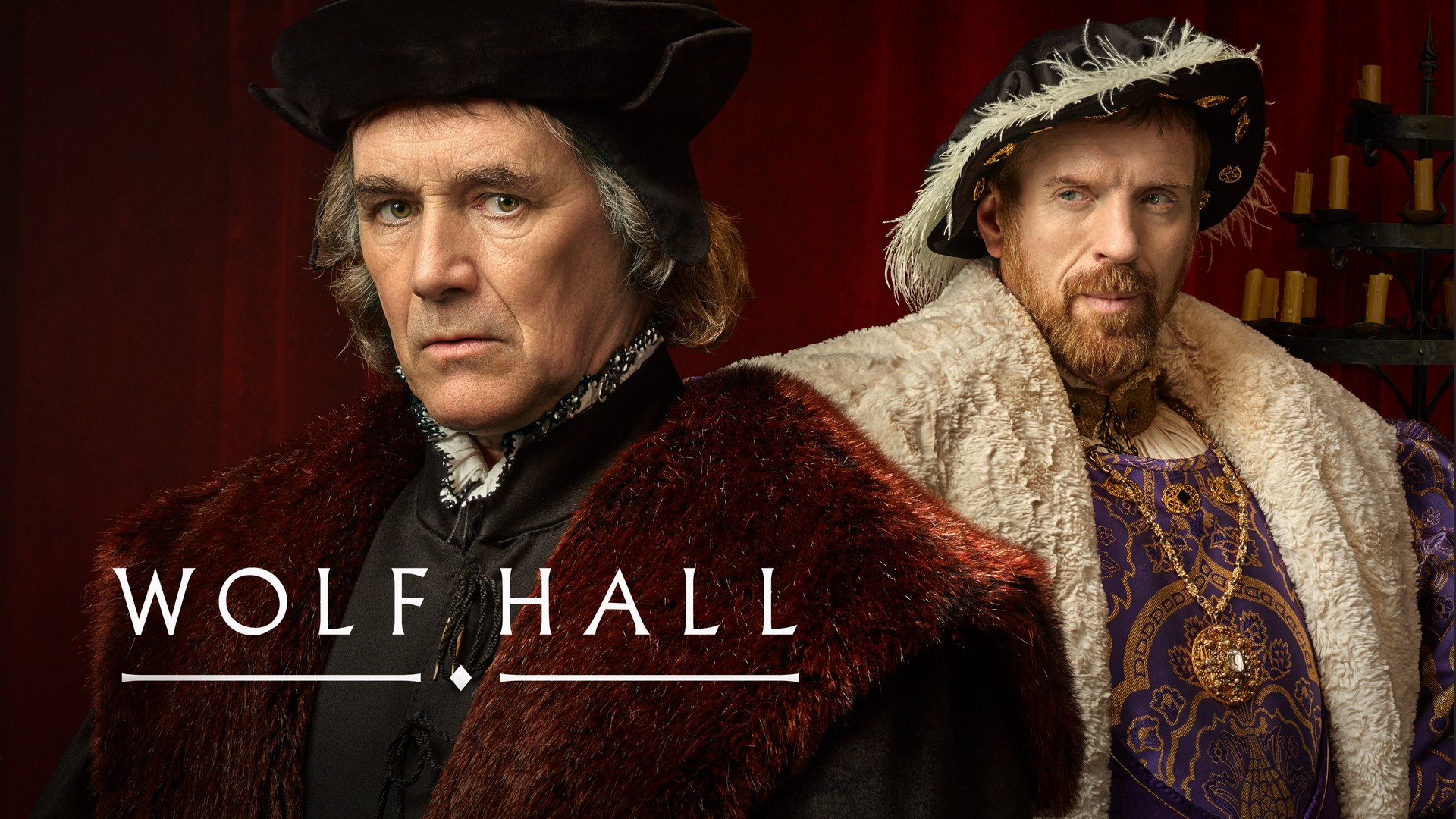 Wolf Hall - NRK TV