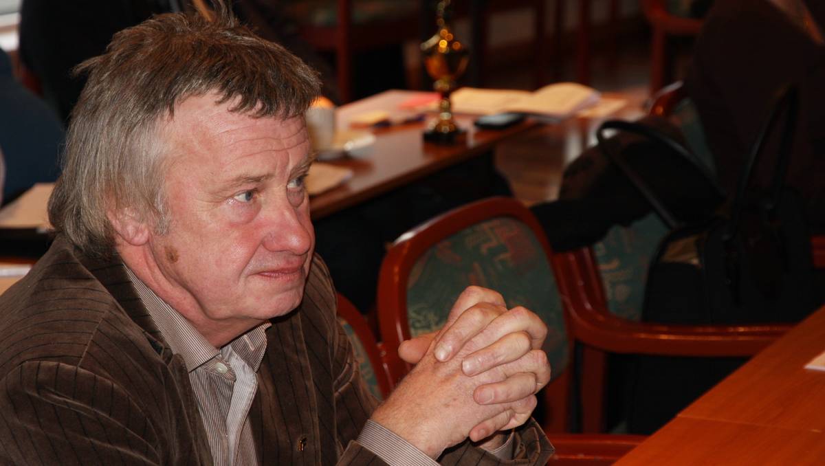 Vil ha Drabløs som leiar – NRK Vestland