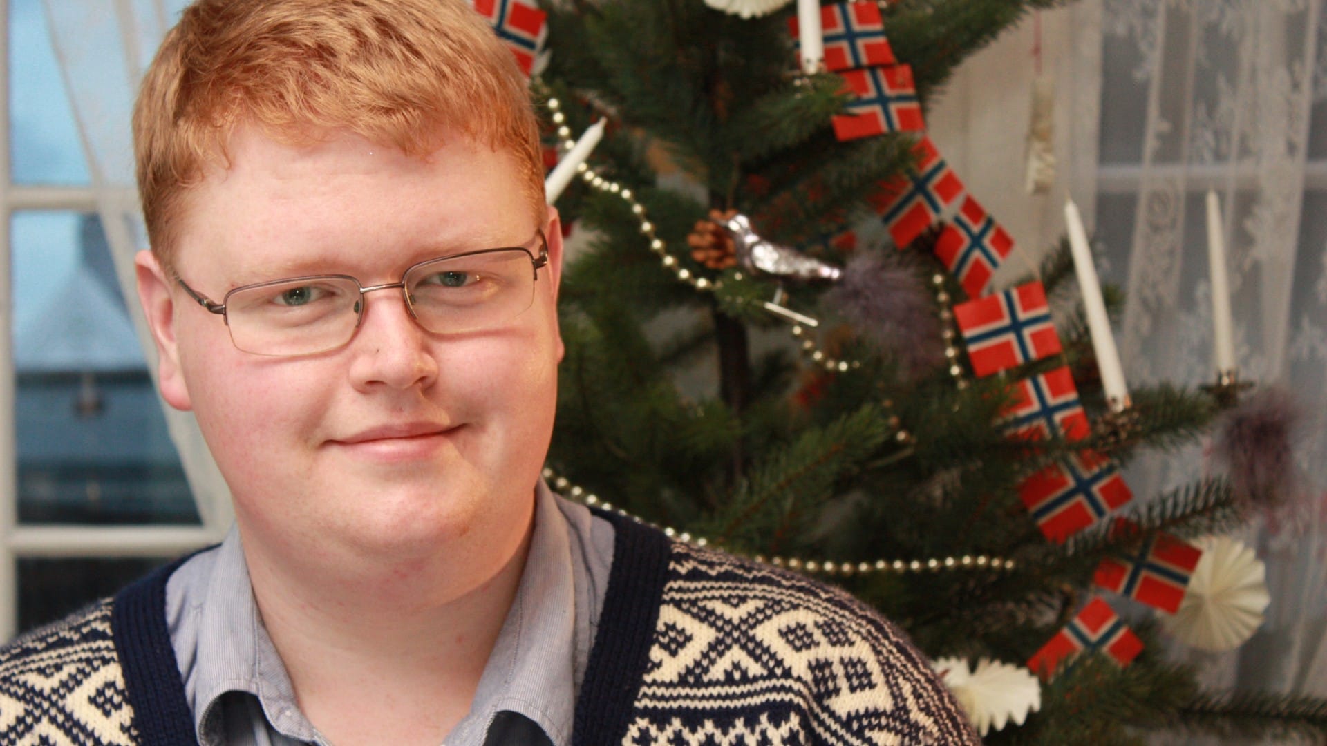 Stig Roar Olsen - Klesvask – NRK