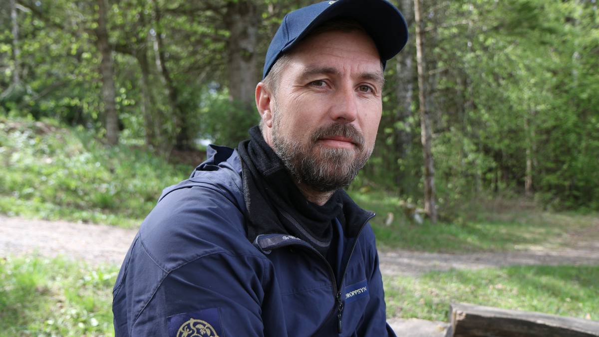 Intet nytt om ulven – Stor-Oslo