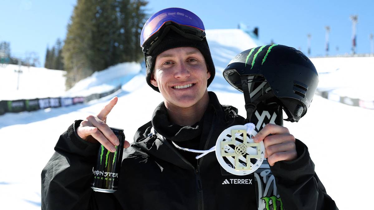 Stjernespekket landslag i friski – NRK Sport – Sportsnyheter ...