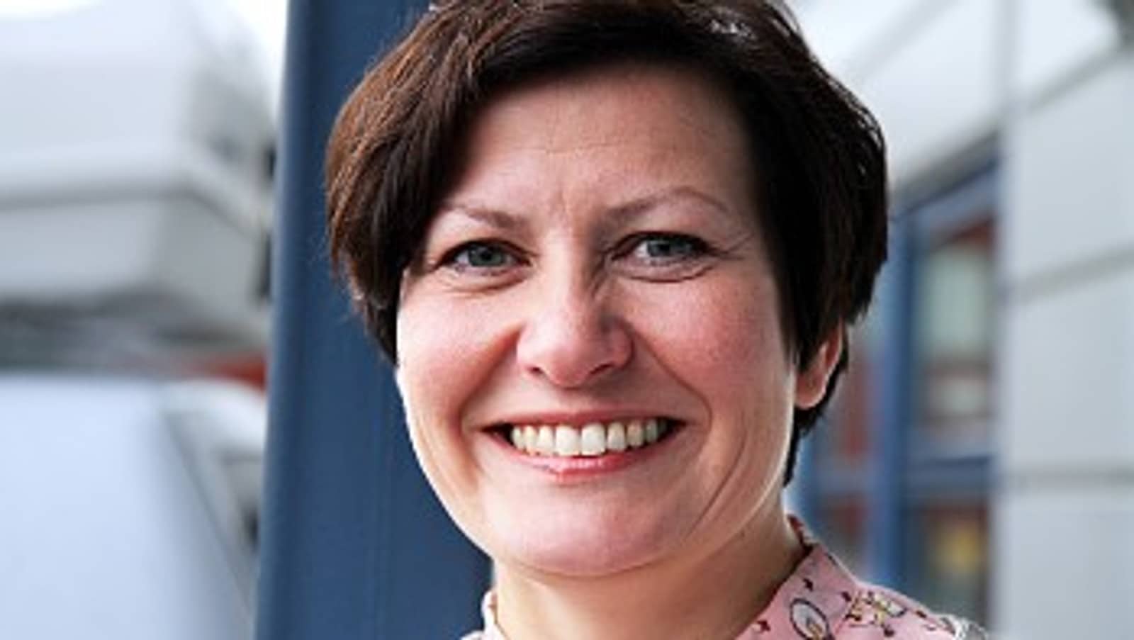 Helga Pedersen innstilles som presidentkandidat – NRK Sápmi - samiske ...