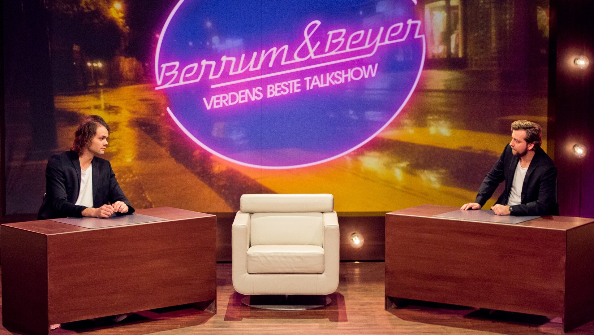 Berrum og Beyer – NRK3 8. januar 21:25 – NRK