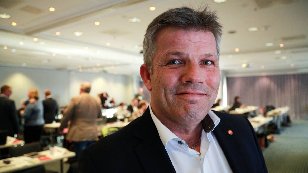 Nord-Norge samlet om én kandidat – NRK Nordland