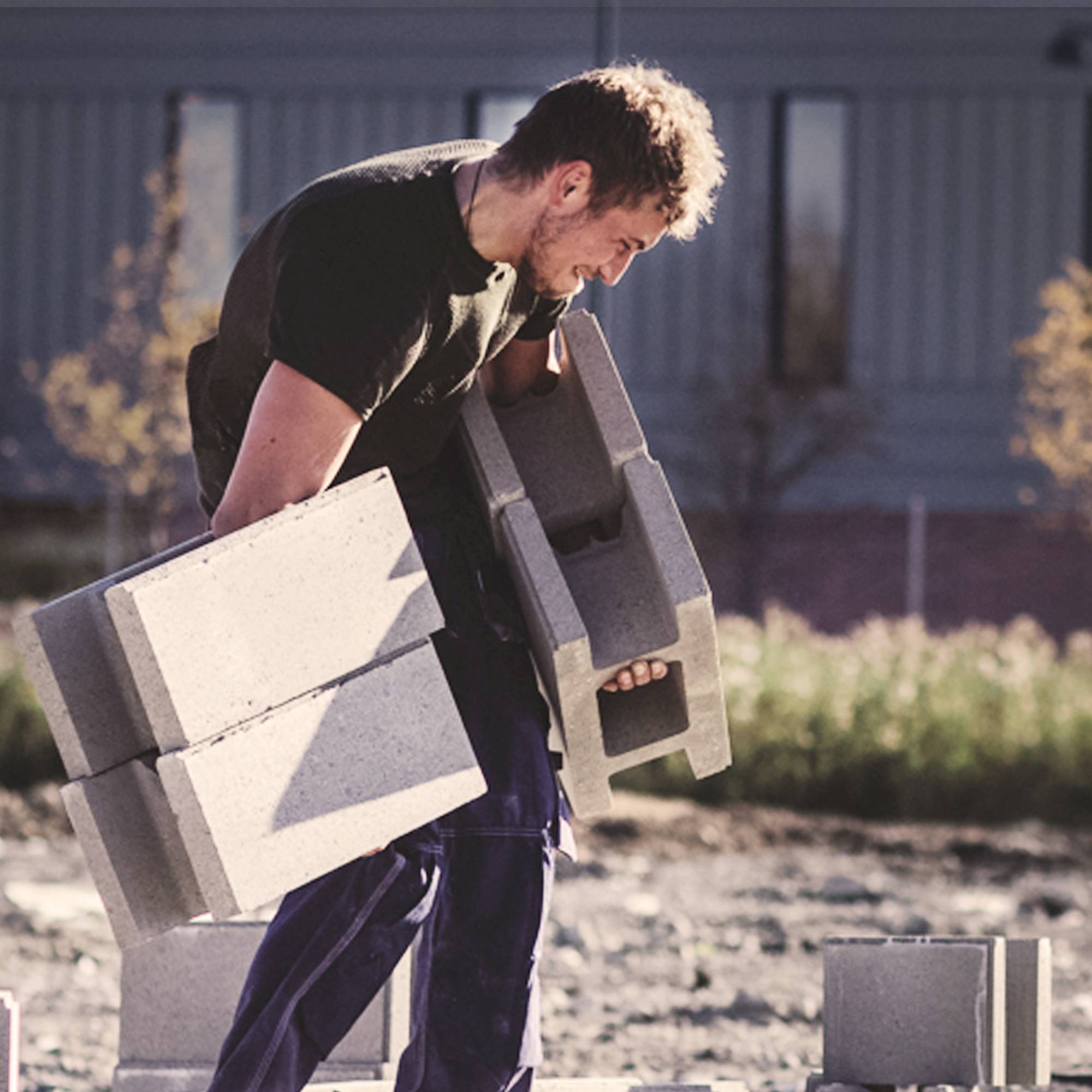 Isak Dreyer ny program­leder i Norges tøffeste på NRK – NRK Presse ...