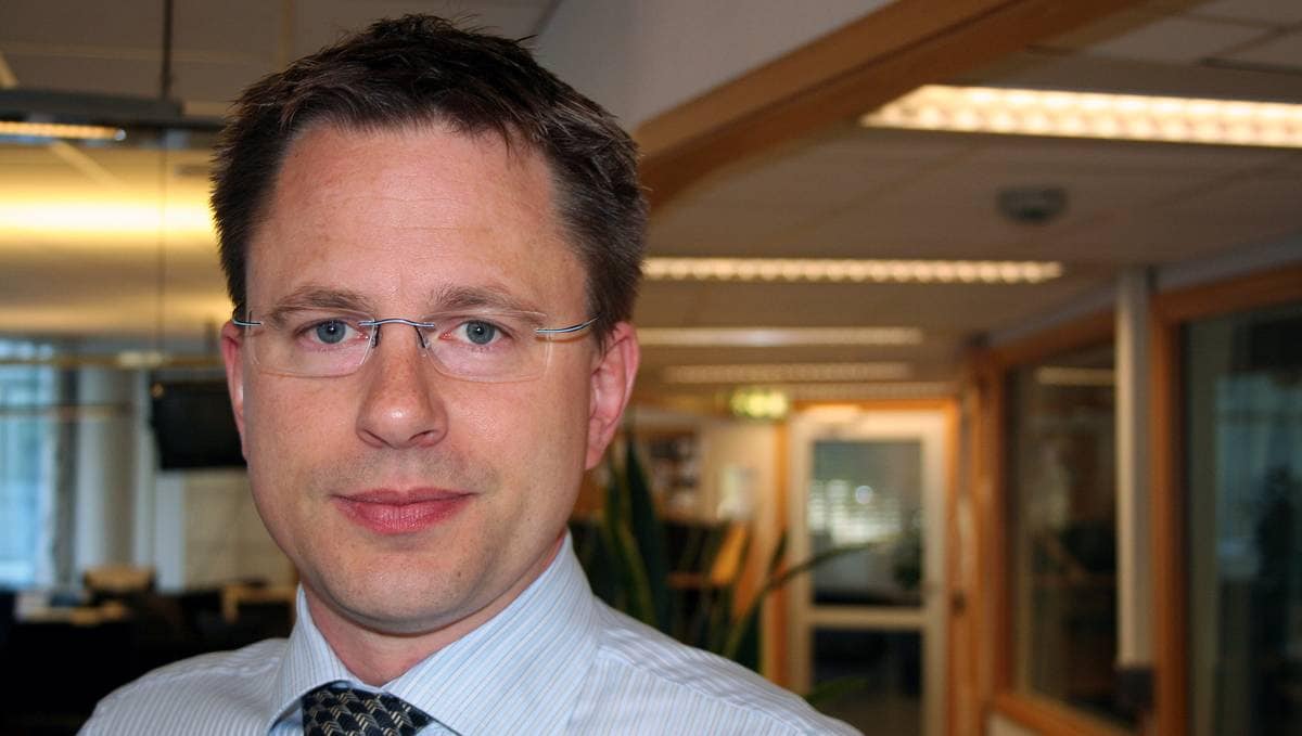 Disse vil bli kommunaldirektør – NRK Vestland