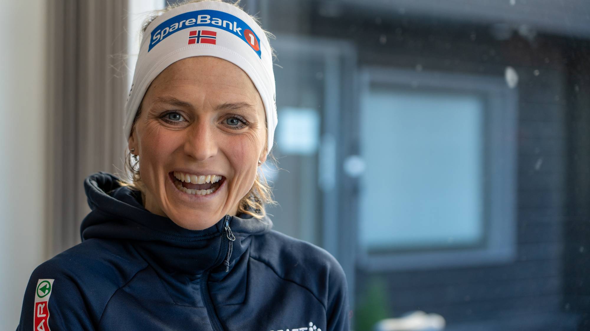 Therese Johaug åpner opp i større intervju: Ønsker flere barn mer enn ...