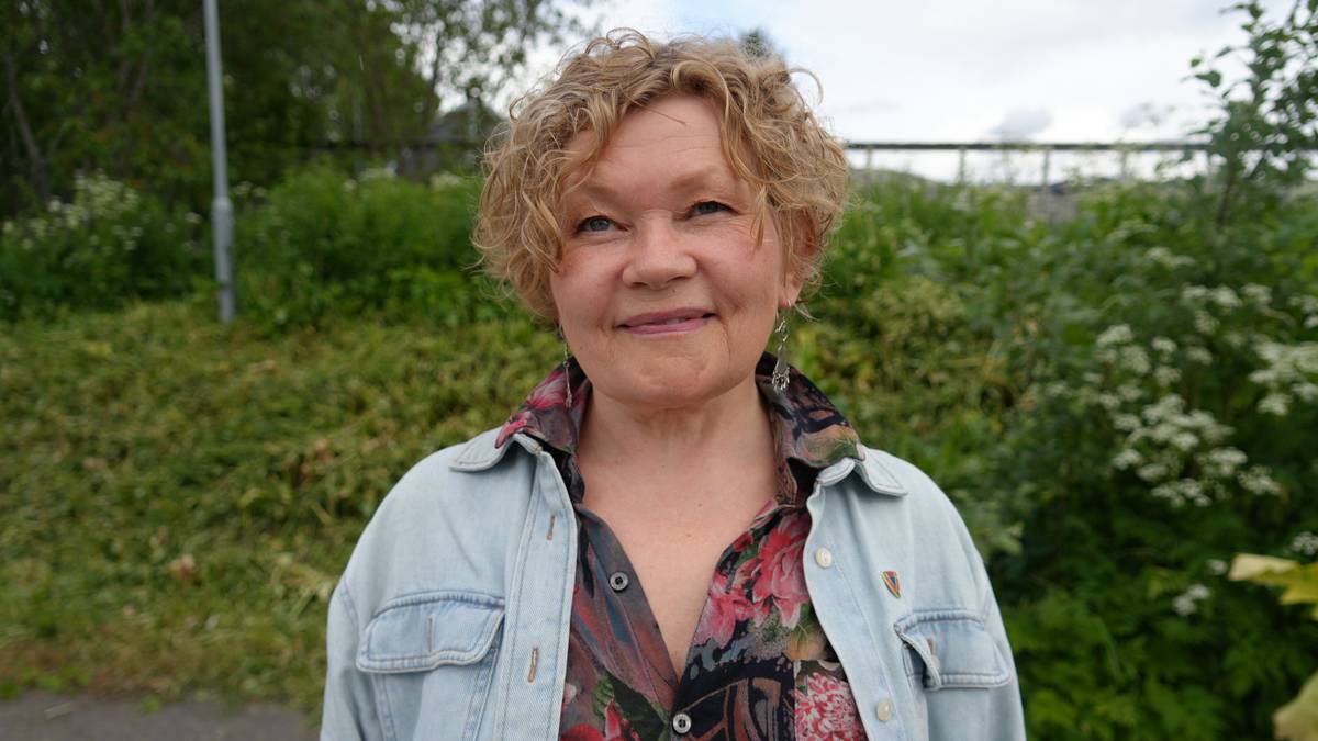 Stortingspartier vil satse mer på det kvenske enn før – NRK Kveeni