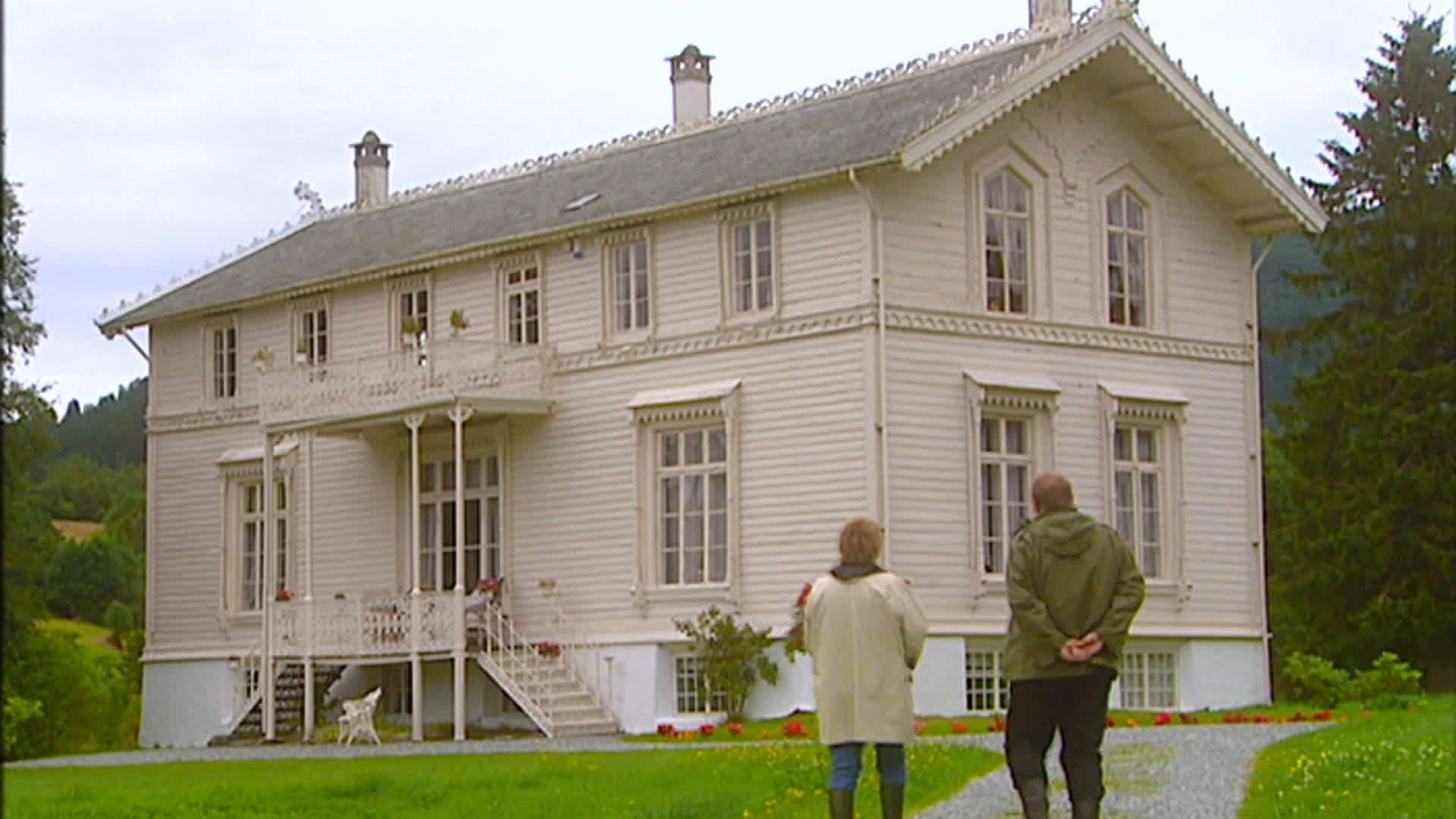 Herskapelig - NRK TV