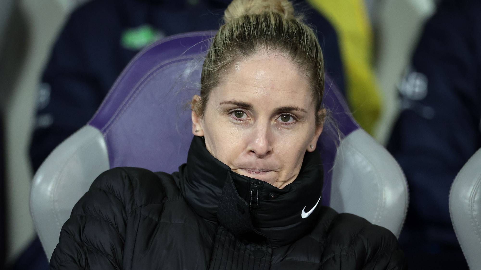 Landslaget i fotball, kvinner – NRK Sport – Sportsnyheter, resultater og sendeplan