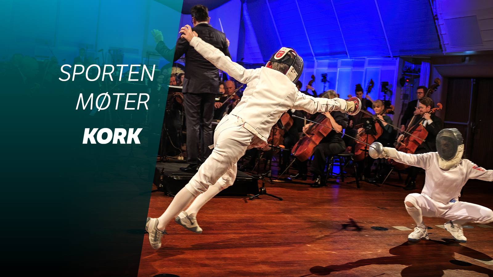 Kringkastingsorkestret – NRK