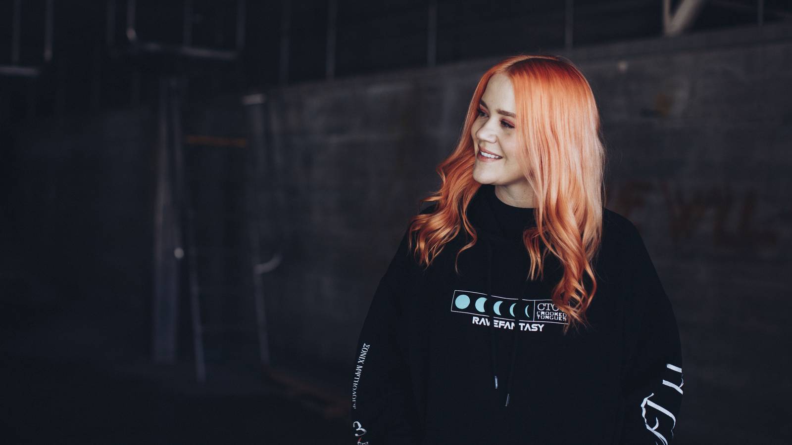 Caroline Ailin fra Bodø med milliard-rekord på Spotify med den ...