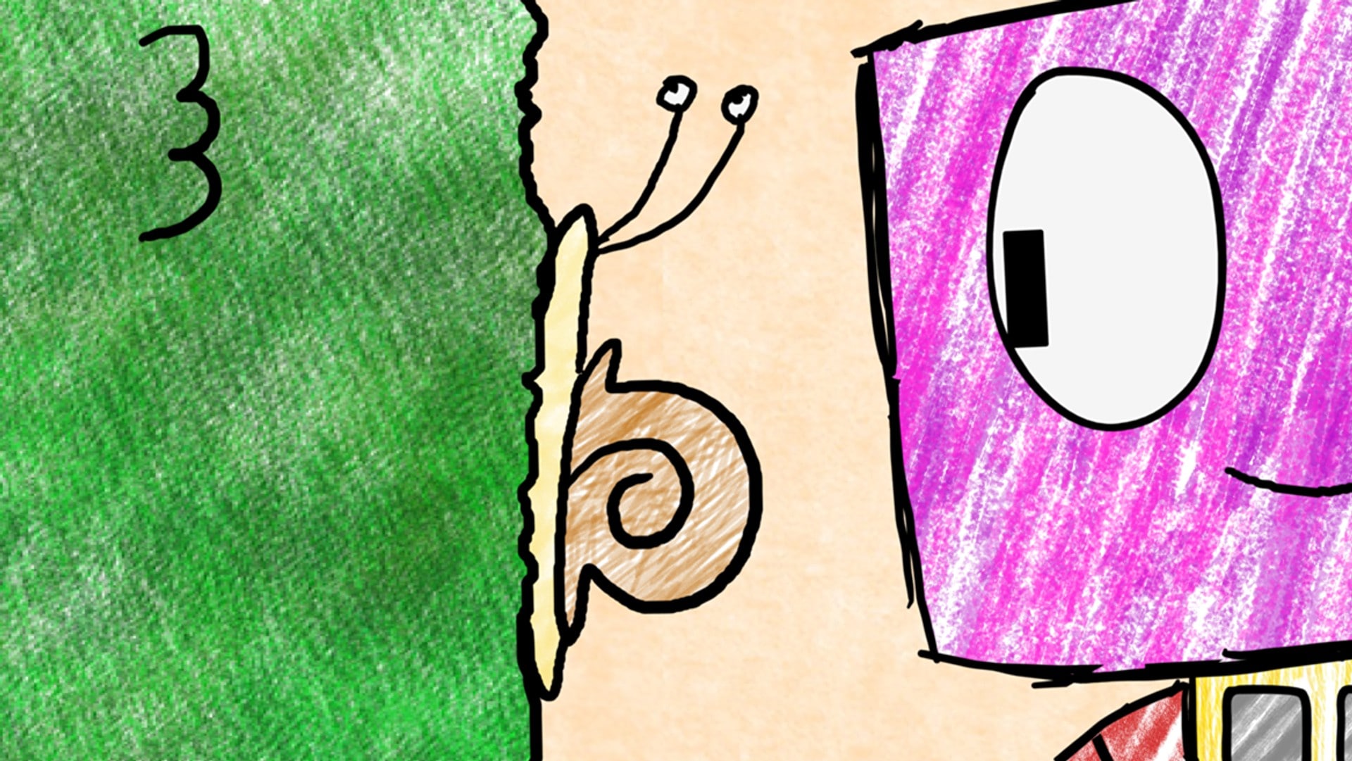 Rookie Robot - NRK TV