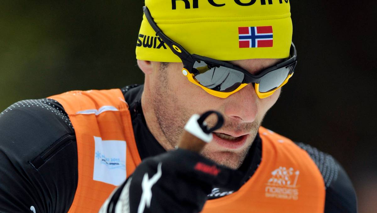Alsgaard dropper Vasaloppet – NRK Sport – Sportsnyheter, resultater og ...