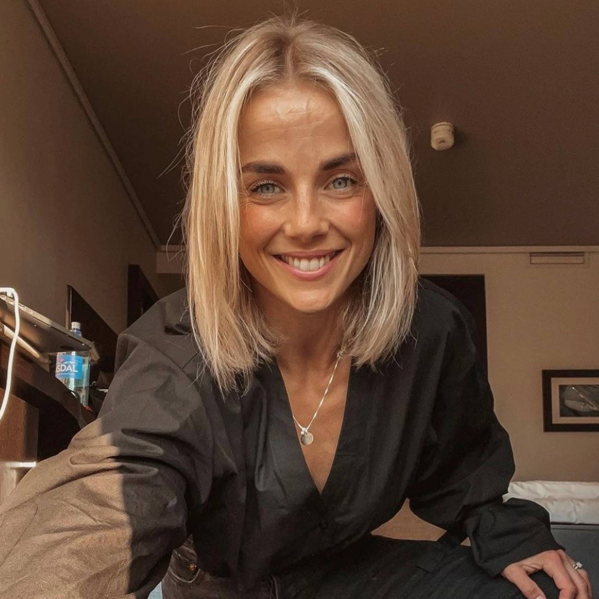 «My 5-am morning routine» fanger unge jenter – NRK Sørlandet – Lokale ...