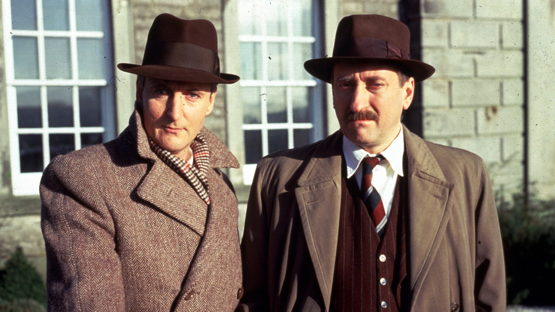 Poirot - NRK TV