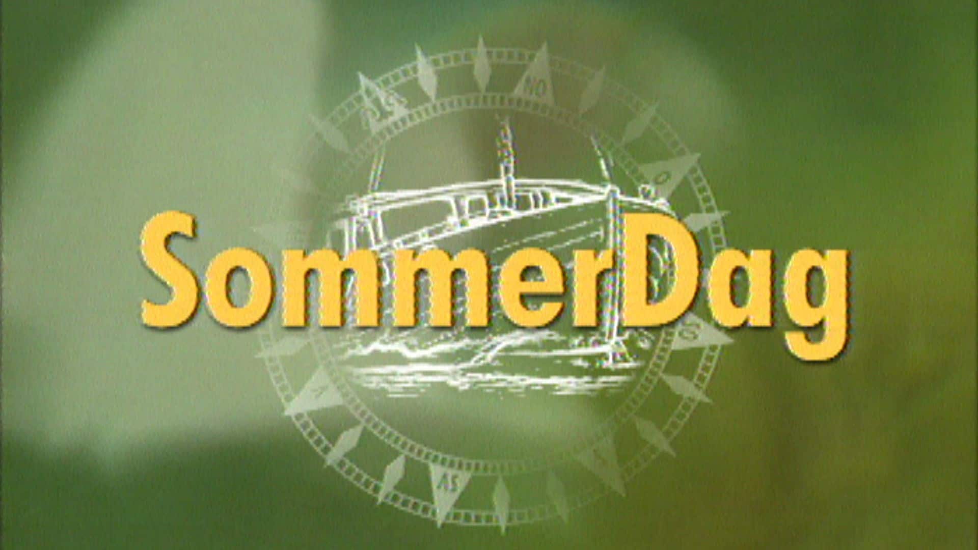 SommerDag - NRK TV