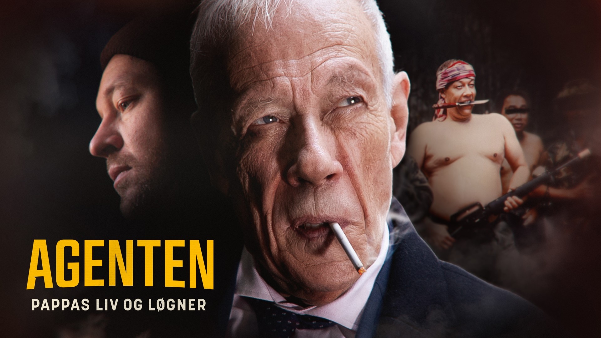 TRAILER: Debatten 250220 - NRK TV