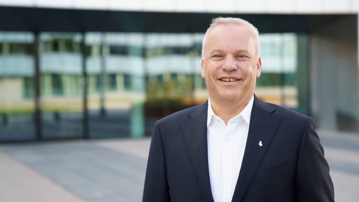 Equinor-sjef: – Viktig at vi kan fortsette – NRK Troms og Finnmark