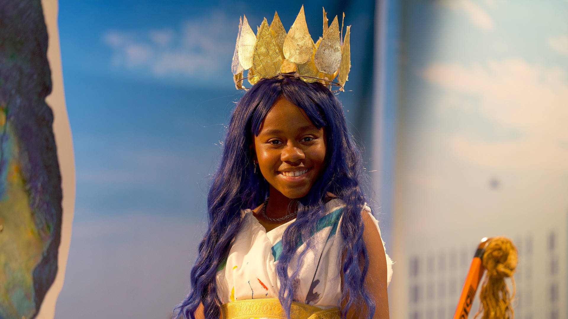 Phoenix Rise - NRK TV