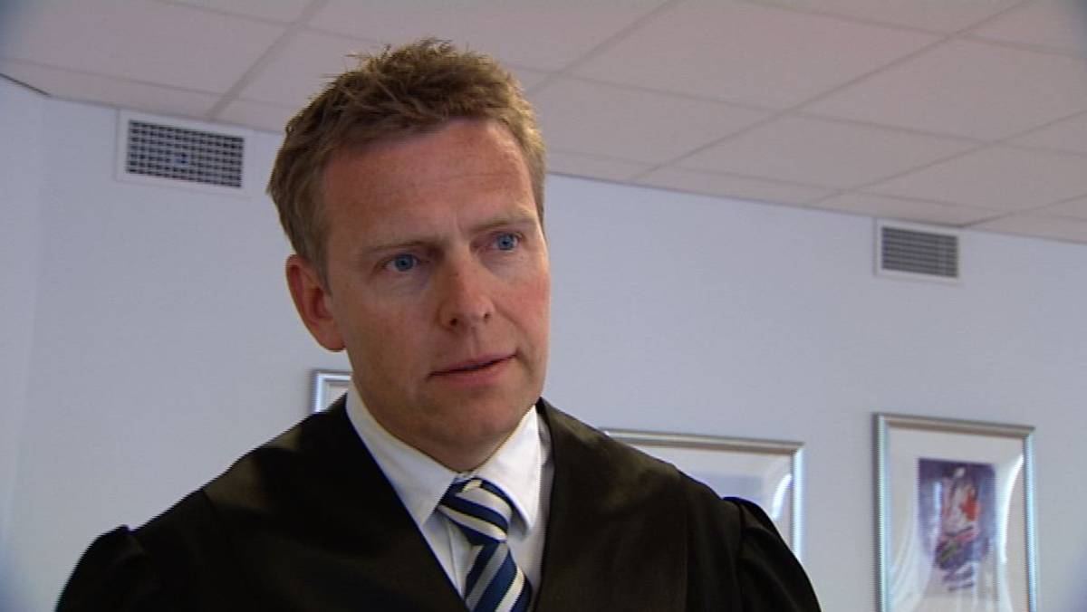 Tilsto overgrep mot små barn – NRK Troms og Finnmark