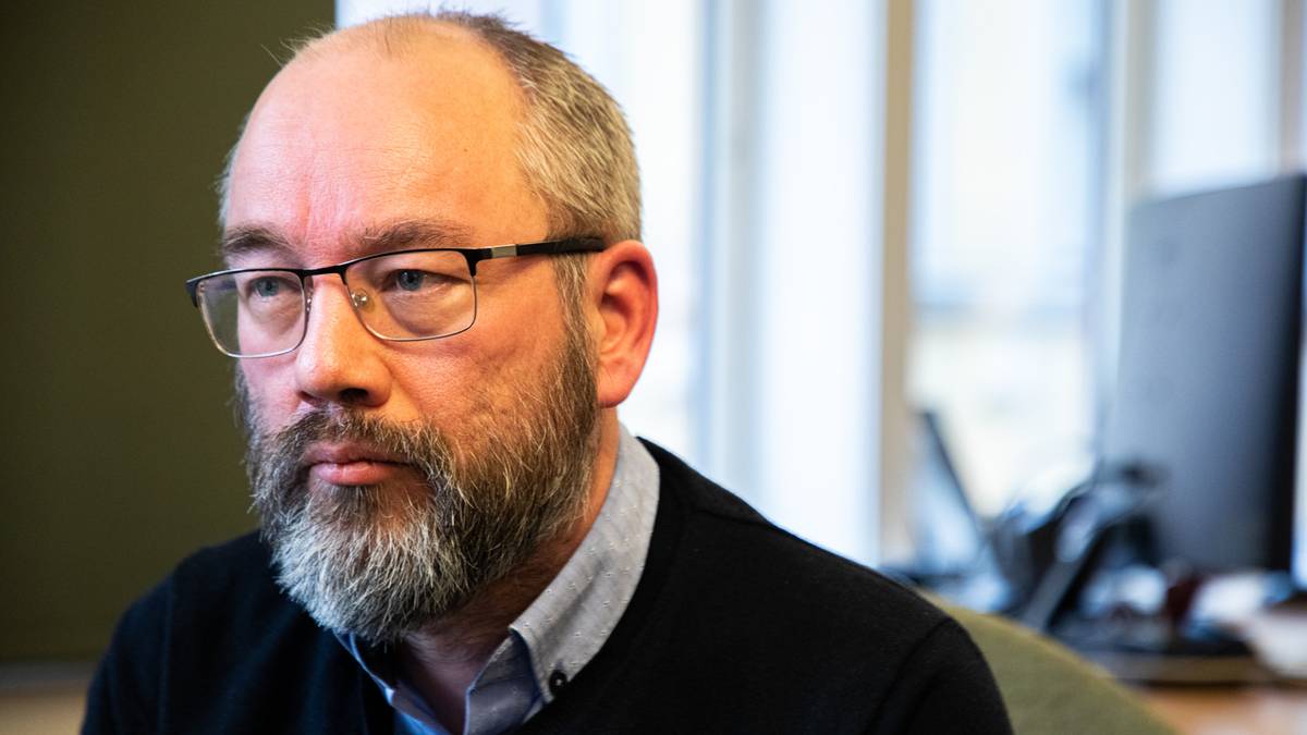 Offisersforbundet skuffa over «Helge Ingstad»-dommen – NRK Vestland