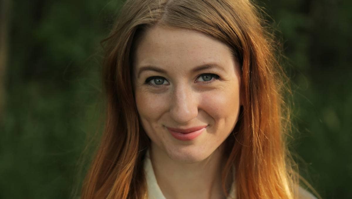 Alida klar med debut-album – NRK Rogaland – Lokale nyheter, TV og radio