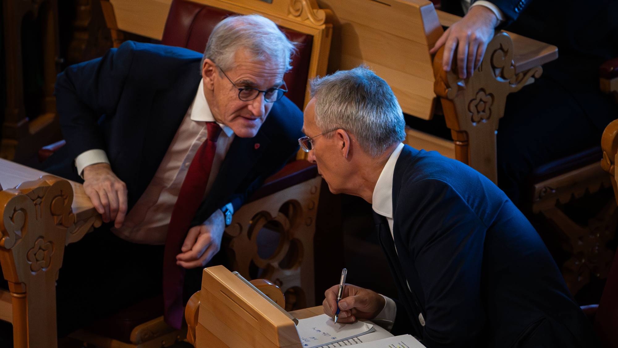 Har felt 52 av 76 elg i Karasjok – NRK Troms og Finnmark