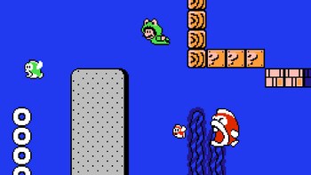 Anbefaling: Fem spill for å feire 40 år med Super Mario – NRK Kultur og ...