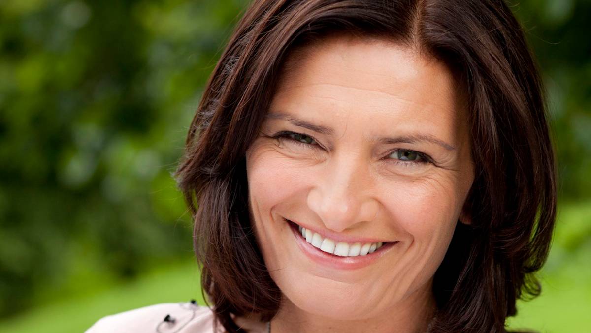 Blir varaordfører i Oslo – Stor-Oslo