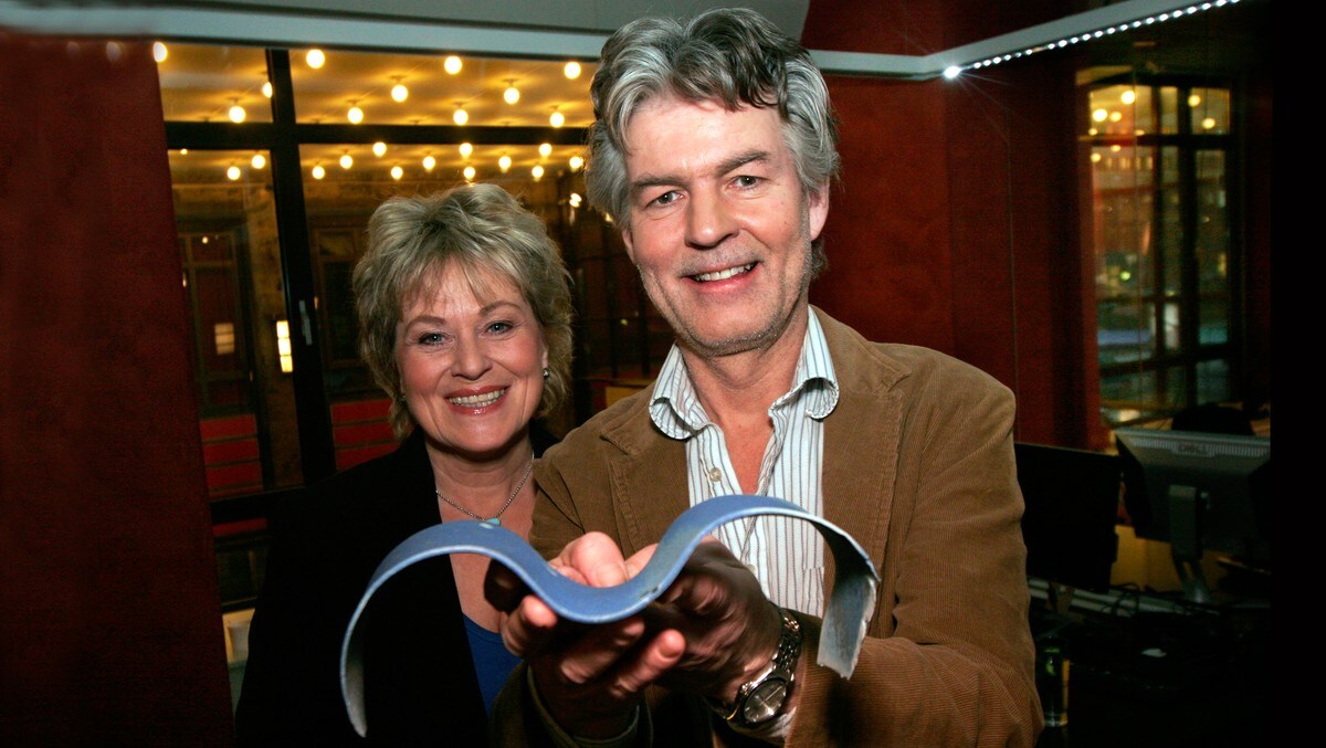 "Blå Fugl" til Lasse Lindtner – NRK Kultur og underholdning