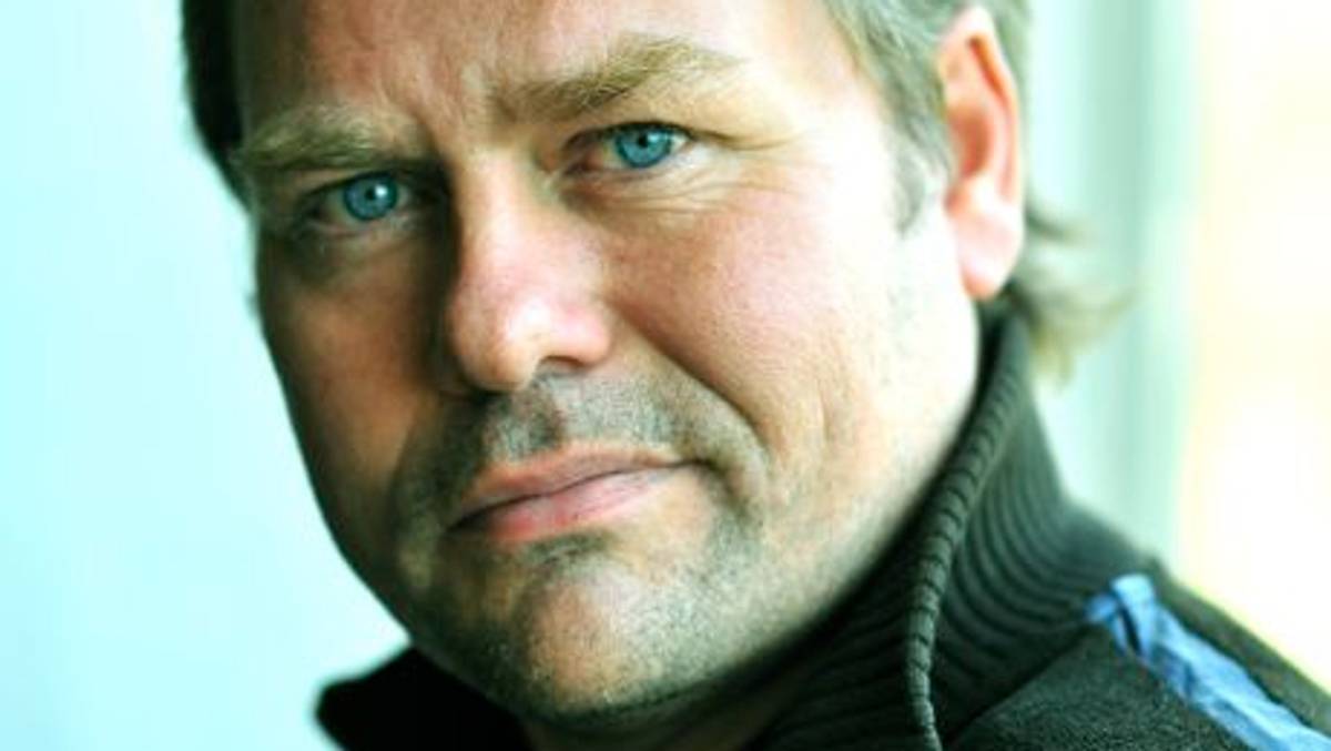 Holger Fangel – NRK Kultur og underholdning