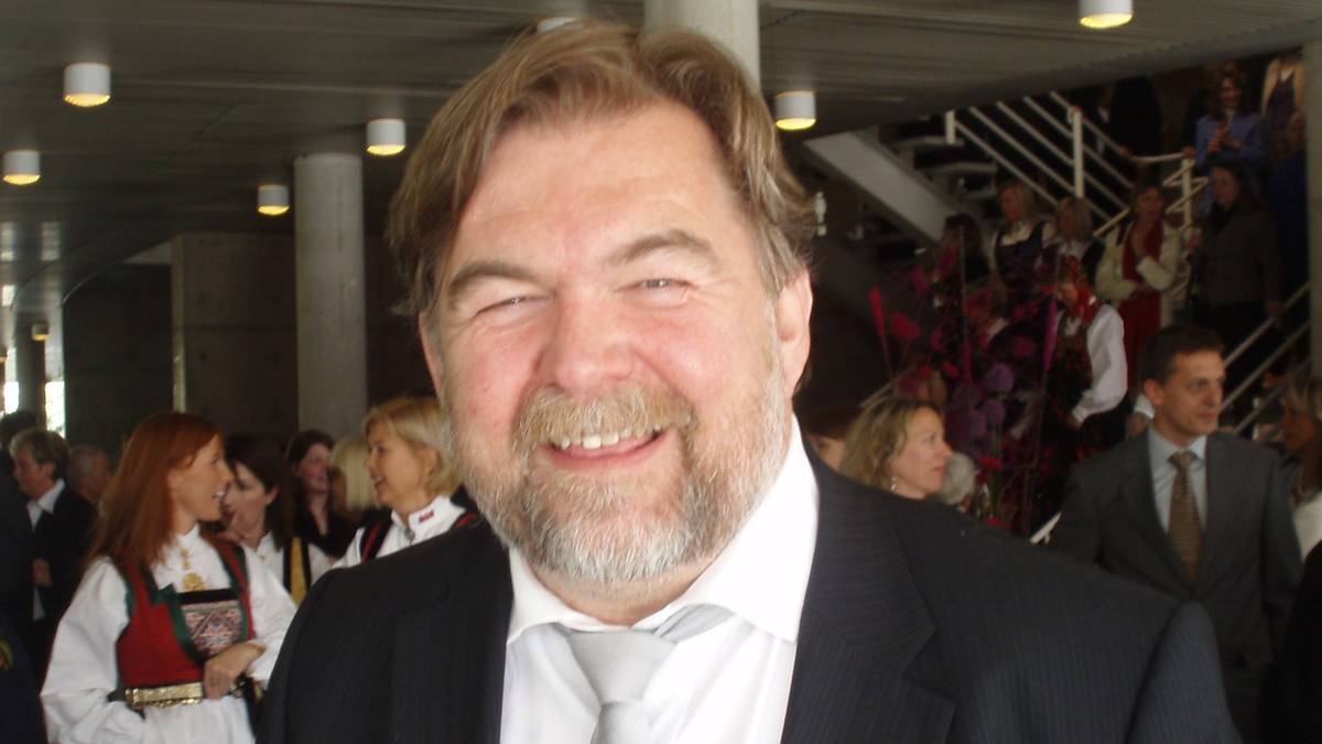 Arilds festspillblogg 1 – Arkiv