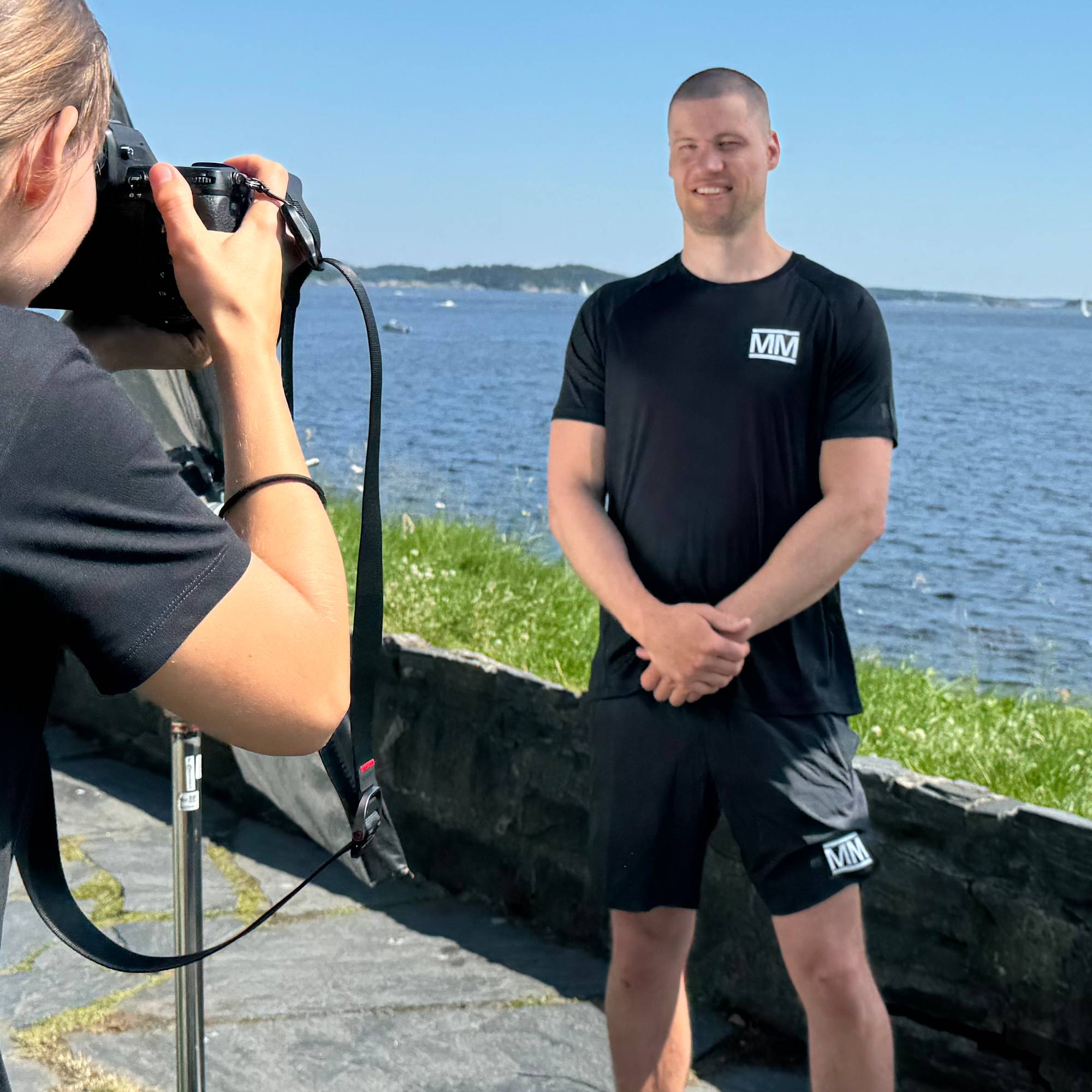 Mesternes mester tilbake i Kristiansand – NRK Sørlandet – Lokale ...