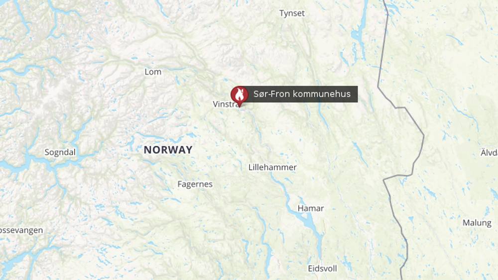 Skogbrann i Sør-Fron – brannhelikopter på vei – NRK Innlandet – Lokale ... Skogbrann i Sør-Fron – brannhelikopter på vei – NRK Innlandet – Lokale ...
