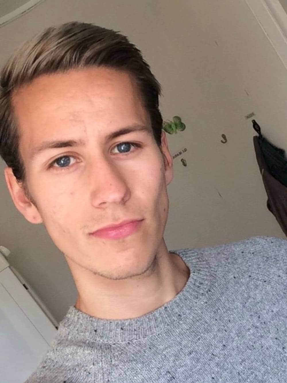 Vil ikke slette avdødes Facebook-profil: – Et fint sted å minnes broren ...