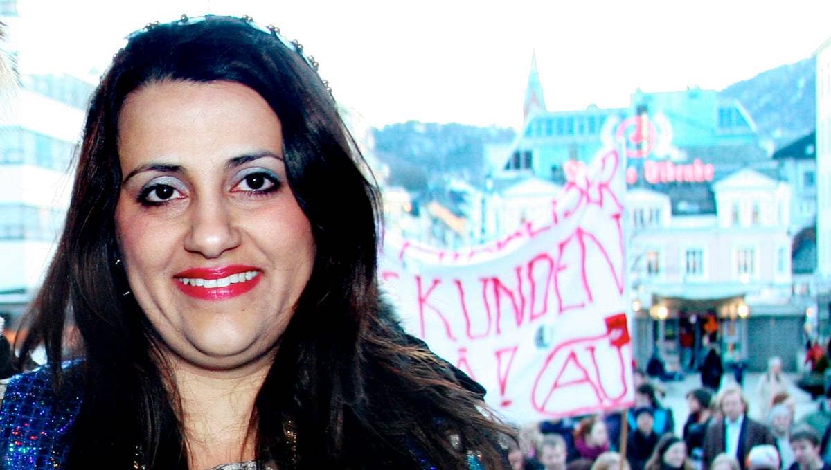 Shilan-saken satt på vent av politiet – NRK Vestland