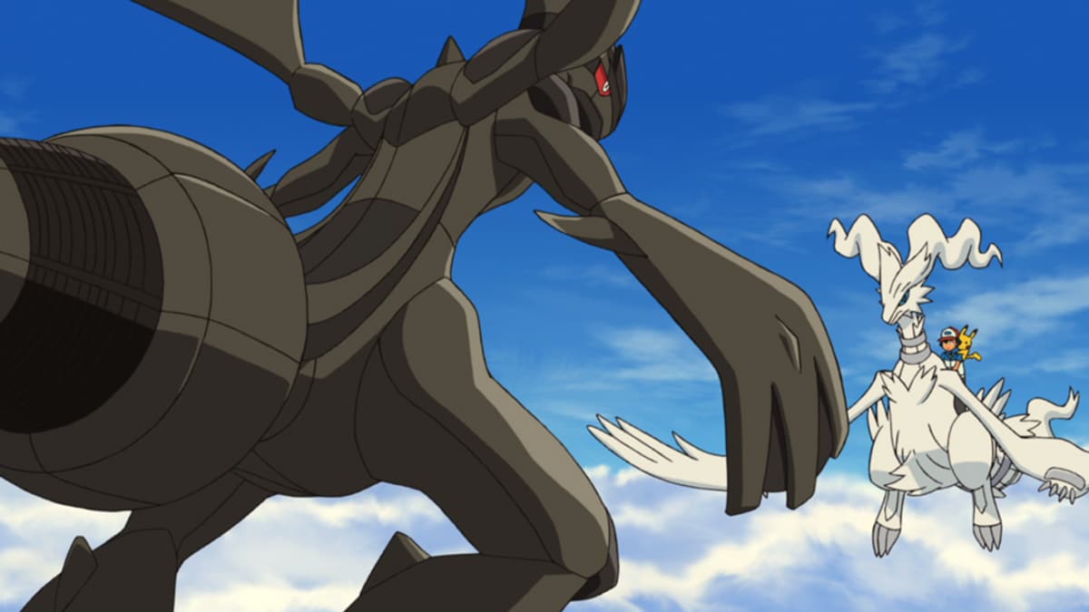 Hvor mye kan du om Pokémon? – NRK Kultur og underholdning