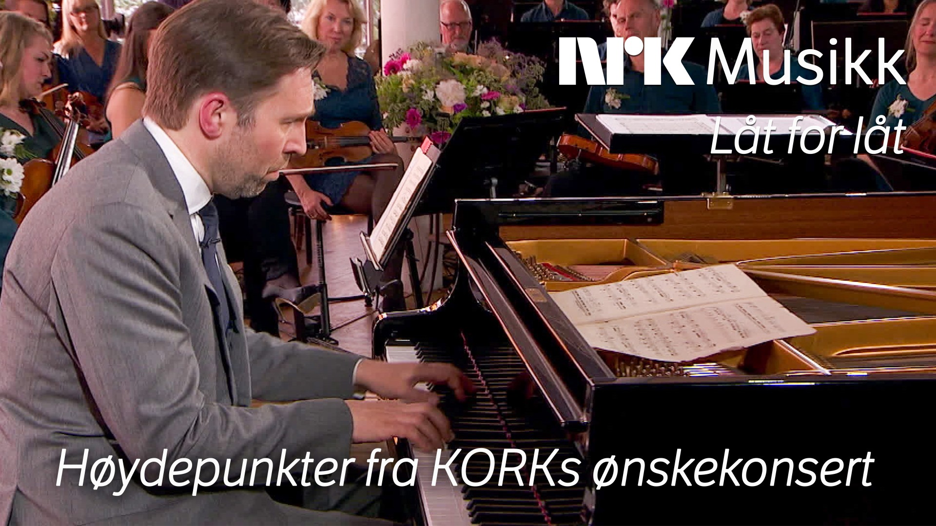 NRK Musikk - låt for låt - NRK TV