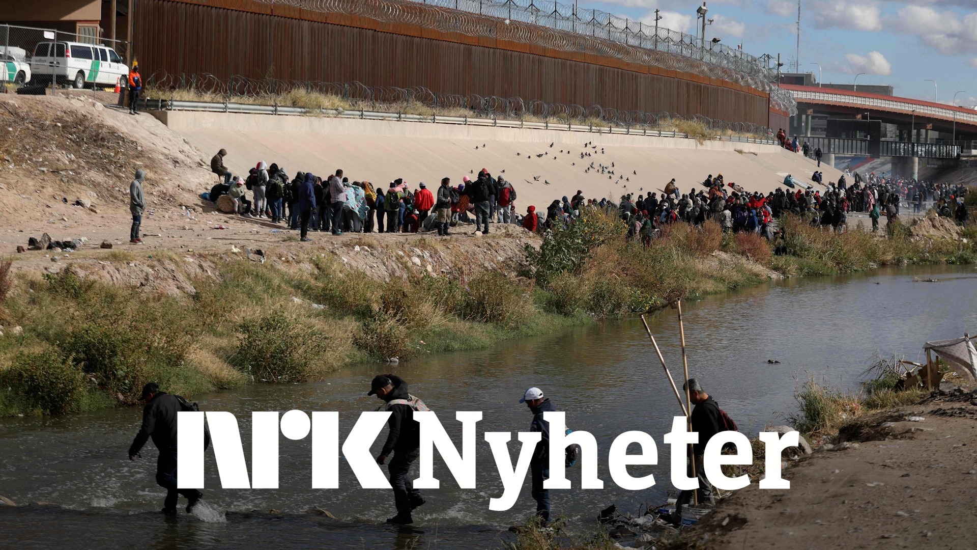 NRK Nyheter - NRK TV