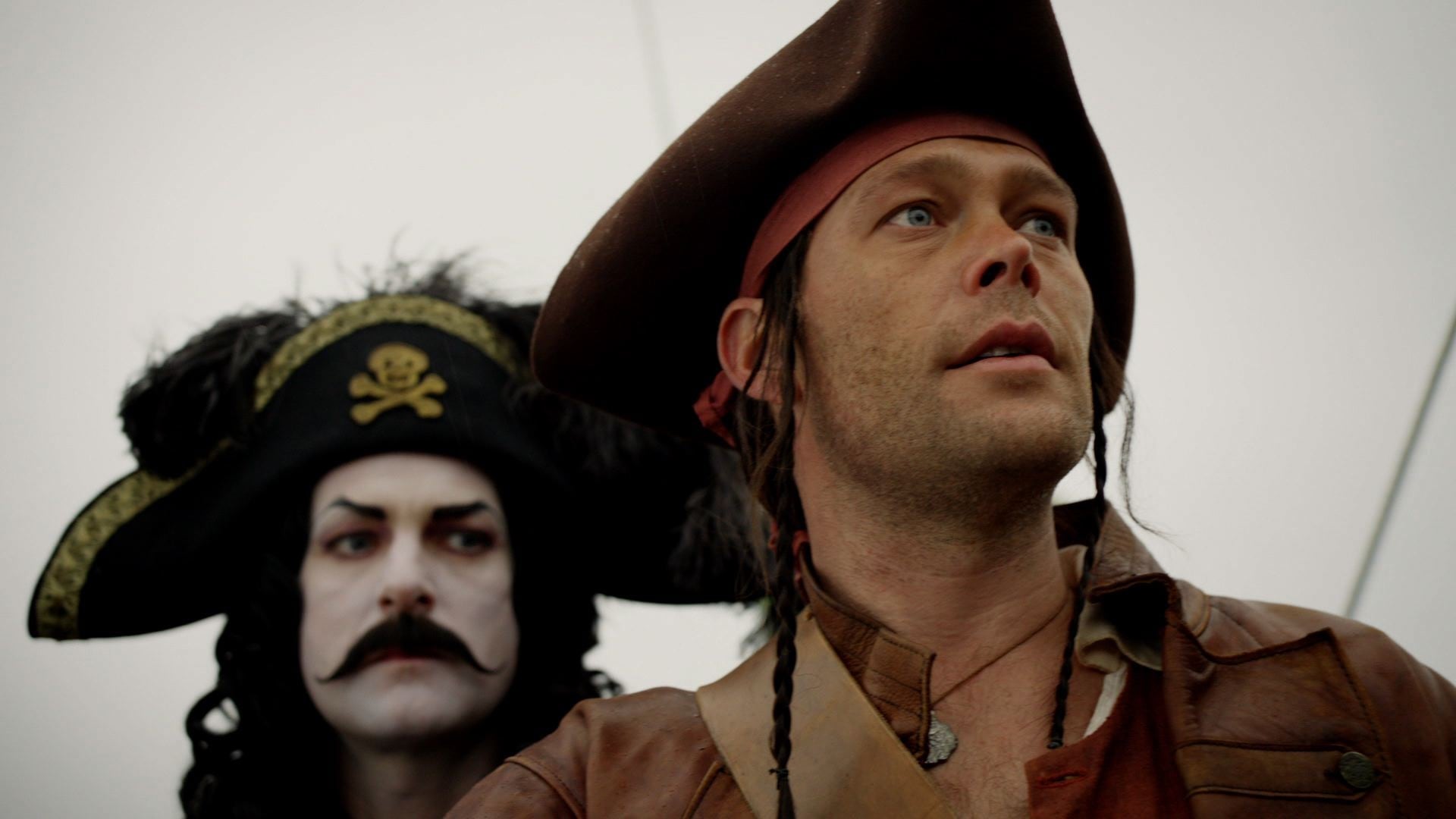 Kaptein Sabeltann - Kongen på havet - NRK TV