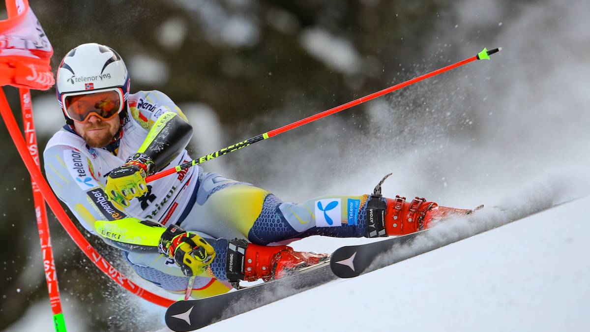 Kilde med liten feil – Vinterstudio – NRK Sport