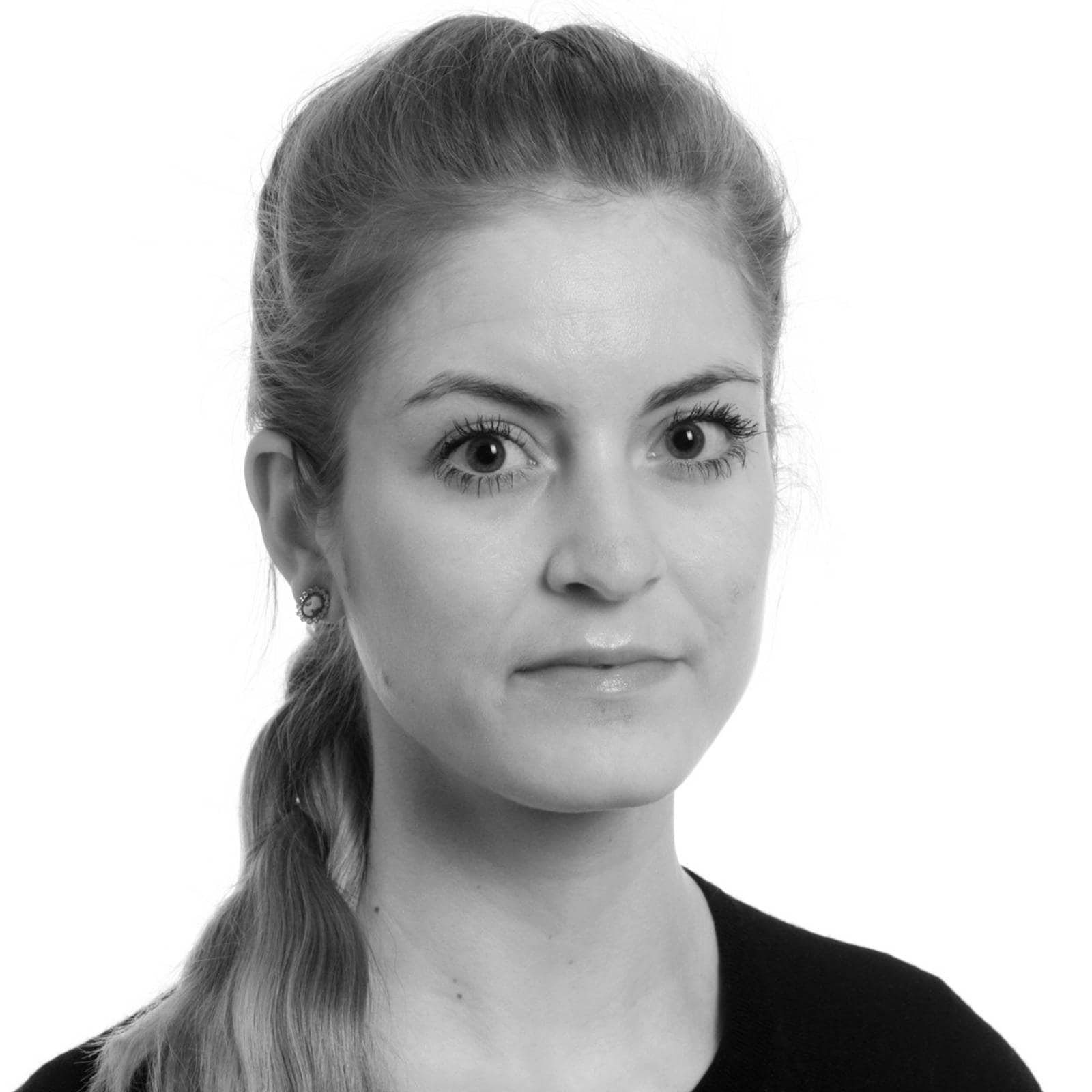 Artisten Hilde Heltberg er død – NRK Kultur og underholdning