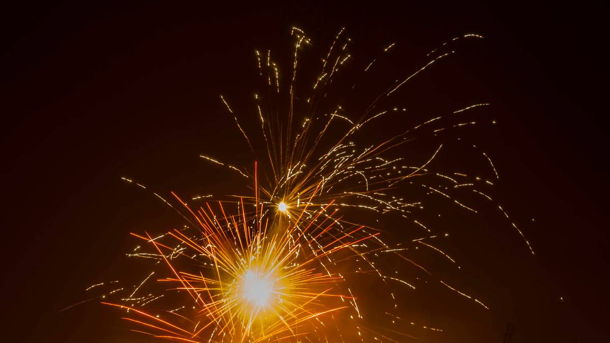 Krever forbud mot privat fyrverkeri – NRK Nordland