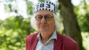 Klovn og forfatter Per Inge Torkelsen - Sommer i P2 - NRK Radio