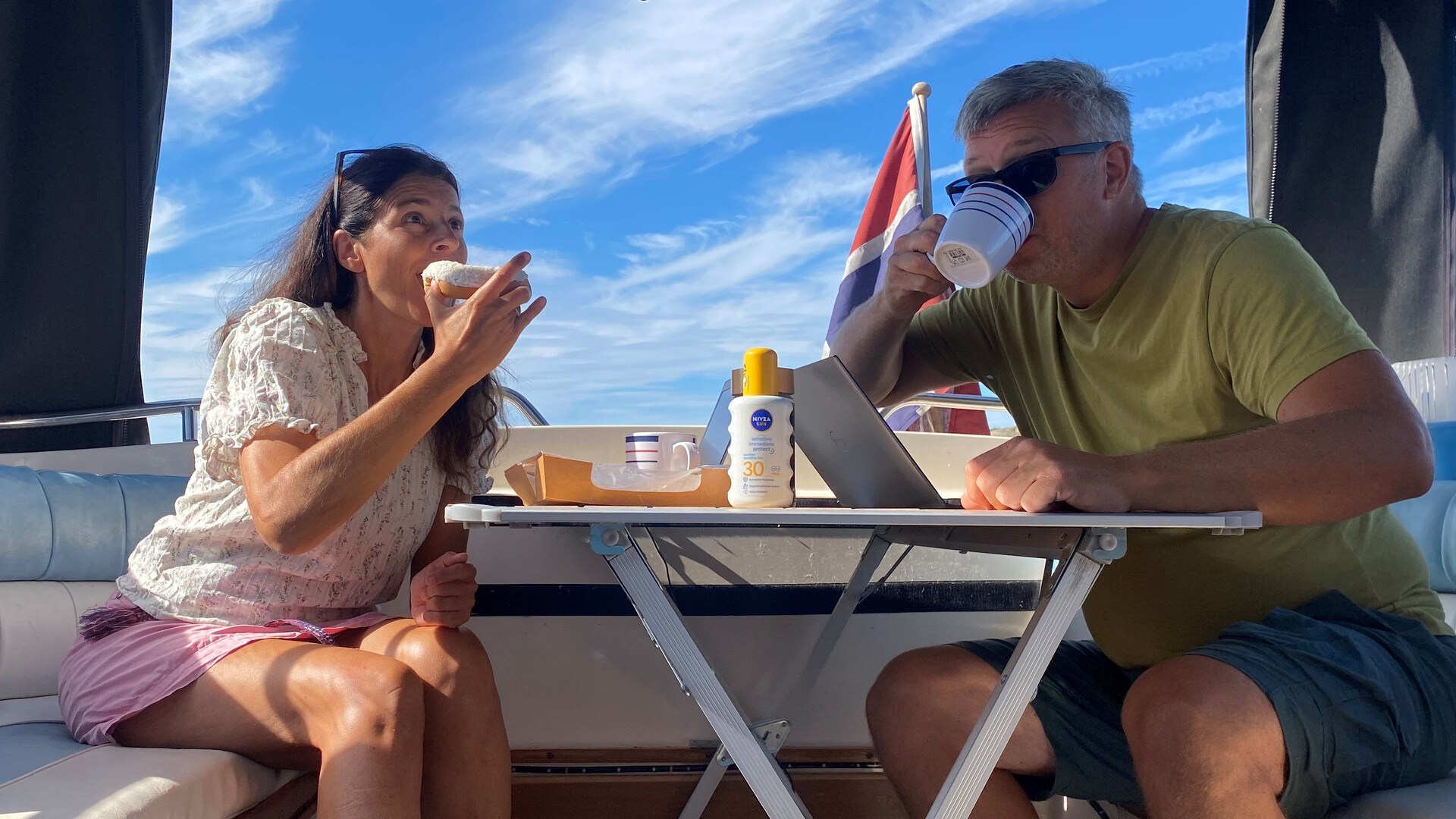 Morran i Østfold - Distriktsprogram - Østfold - NRK Radio