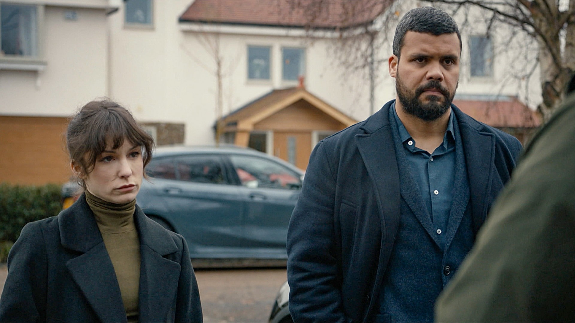 Whitstable Pearl - NRK TV