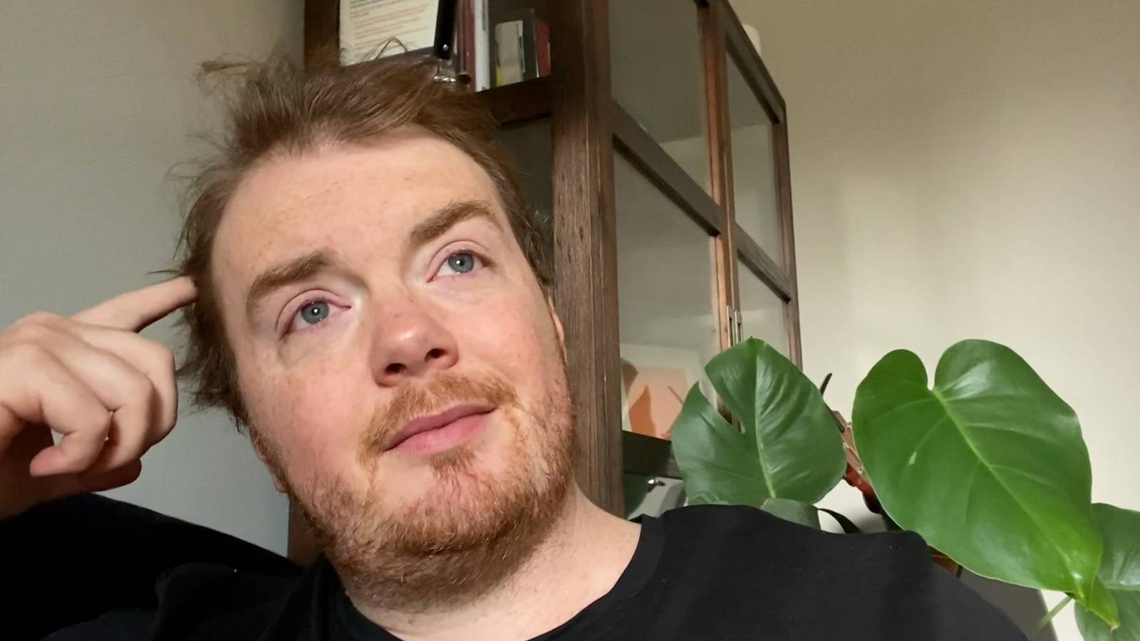 Thomas Engeset hjelper single å finne kjærligheten i Singel­gåten ...