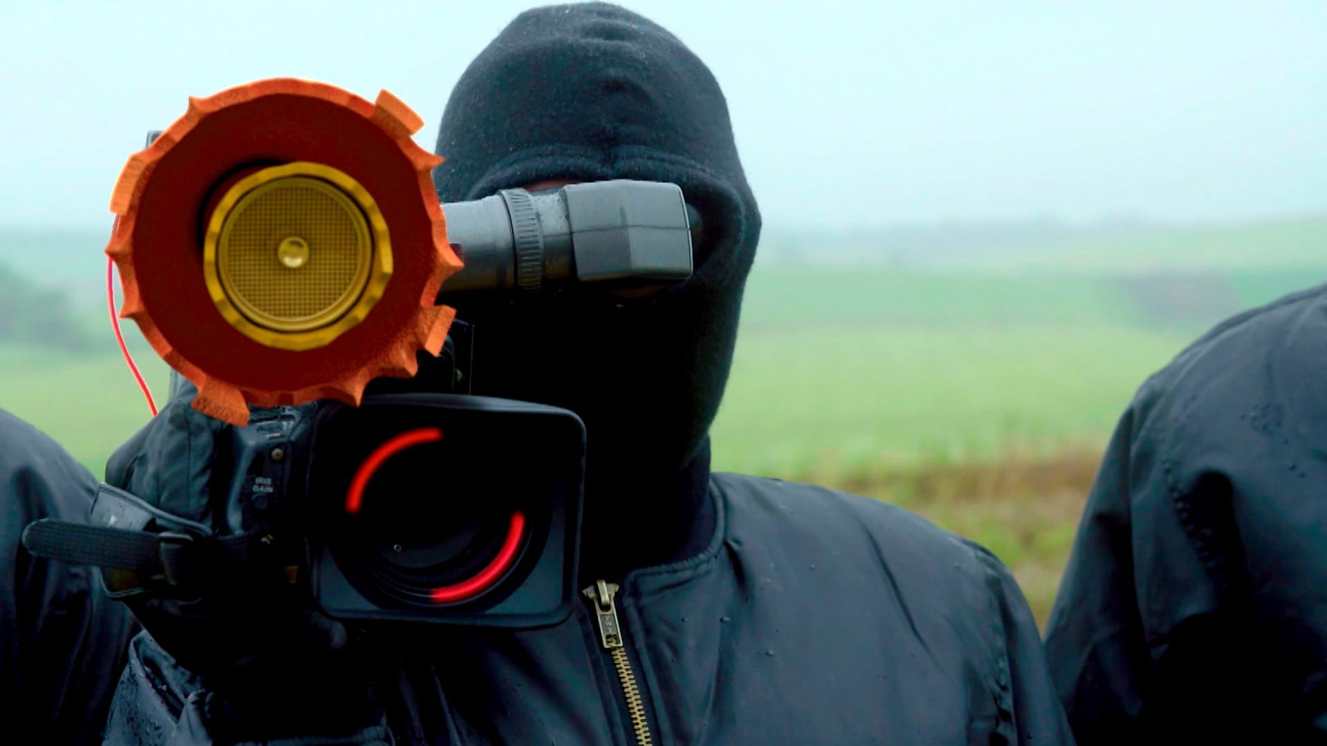 M.I. High - NRK TV